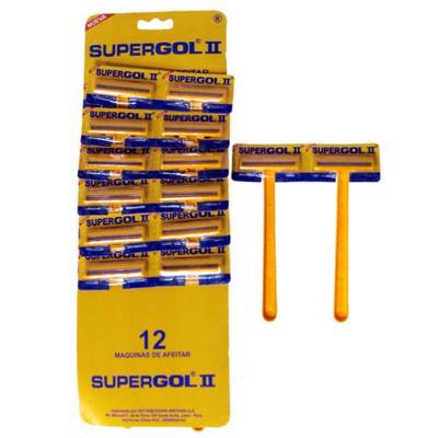 China double edge razor disposable shaving razor for sale