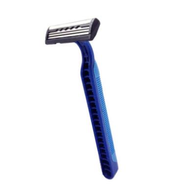 China Quality Double Edge Safety Razor With Stainless Steel Double Blade Razor Blades for sale