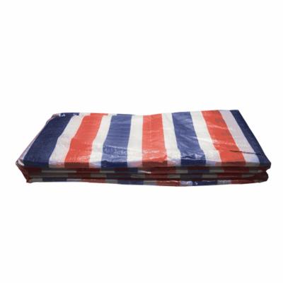 China Lona material del Pvc de la lona 450gsm 500d*500d 9*9 en venta