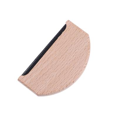 China wpoden el peine del suéter, piedra del suéter en venta