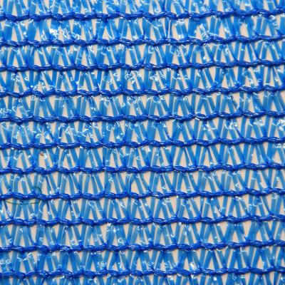 China 100% raw HDPE agricultural sun shade net for sale
