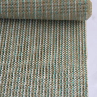 China HDPE fabric sun protection green carport nursery shade net for sale