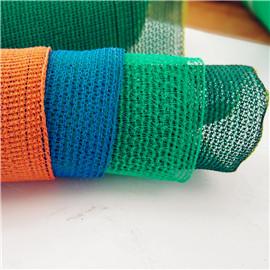 China mono red verde de la sombra del HDPE para la agricultura en venta