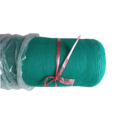 China mono red verde de la sombra del HDPE para la agricultura en venta