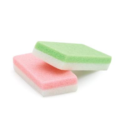 foot pumice sponge, foot pumice stone
