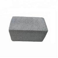China BBQ Pumice Stone Grill Brick Cleaning Block for Flat Top Griddles and Oven Trays 200g for sale