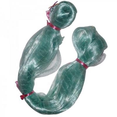 China red de pesca de nylon, fábrica de la red de pesca del multifilamento del monofilamento en venta