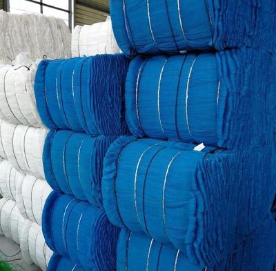 China Redes de pesca del HDPE en venta