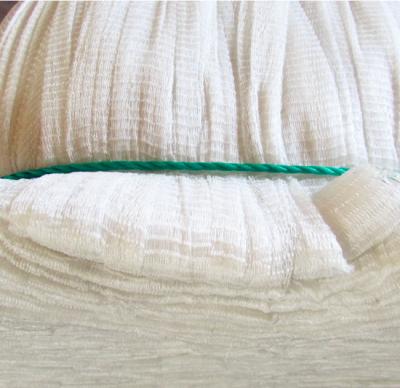 China Red de pesca pesquera al por mayor multicolora del proveedor de la red de pesca en venta