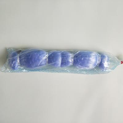 China Red de pesca caliente del multifilamento del HDPE de la venta 380d/9ply Recyle en venta