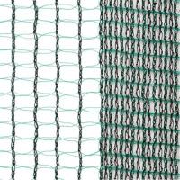 China HDPE Olive Harvest Netting UV Protected 85-100g/m2 for Fruit Collection for sale