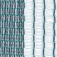 China HDPE Olive Harvest Netting UV Protected 85-100g/m2 for Fruit Collection for sale