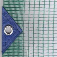 China HDPE Olive Harvest Netting UV Protected 85-100g/m2 for Fruit Collection for sale