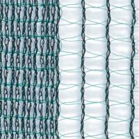 China HDPE Olive Harvest Netting UV Protected 85-100g/m2 for Fruit Collection for sale
