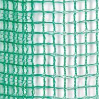 China HDPE Olive Harvest Netting UV Protected 85-100g/m2 for Fruit Collection for sale