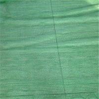 China Olive falling fruit netting for sale
