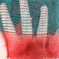 China Olive falling fruit netting for sale