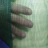 China Olive falling fruit netting for sale
