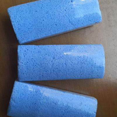 Китай Камень пемзы домочадца Китая стеклянный для уборщика волос любимца продается