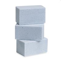 China BBQ Grill Stone Cleaning Block 200g Pumice for Griddle Grease Removal for sale