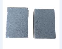 China BBQ Grill Stone Cleaning Block 200g Pumice for Griddle Grease Removal for sale