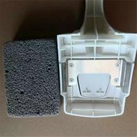 China BBQ Grill Stone Cleaning Block 200g Pumice for Griddle Grease Removal for sale