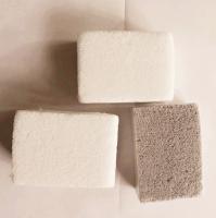 China BBQ Grill Stone Cleaner Starter Set with Handle Pumice Brick for Griddle Cleaning for sale