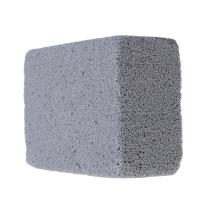China BBQ Grill Stone Cleaner Starter Set with Handle Pumice Brick for Griddle Cleaning for sale