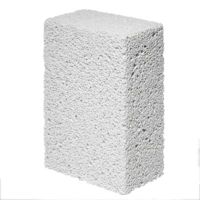 China La piedra de la parrilla hizo espuma el bloque de cristal de la limpieza de la parrilla en venta