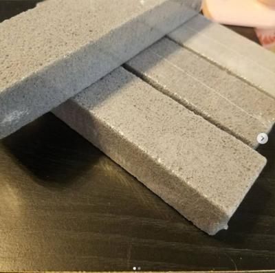 China Bloque de limpieza de la parrilla de la piedra de la parrilla en venta