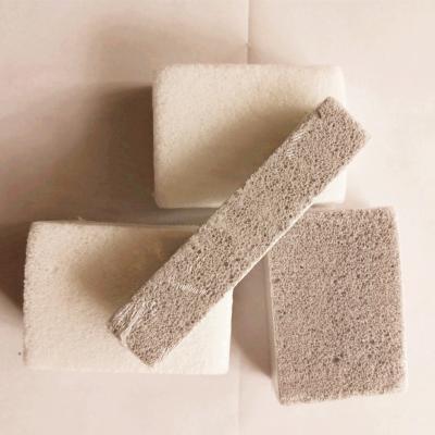 China Bloque de limpieza de la parrilla de la piedra de la parrilla para el hogar y la cocina en venta