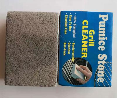 China Grill brick Cleaners for sale