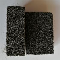 China Grill Brick Cleaner 200g Pumice Stone for BBQ Griddle Grease Removal for sale