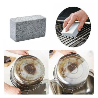 China Grill brick Cleaners for sale