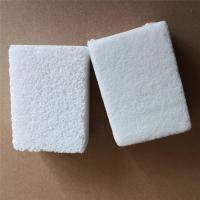 China Grill Brick Cleaner 200g Pumice Stone for BBQ Griddle Grease Removal for sale