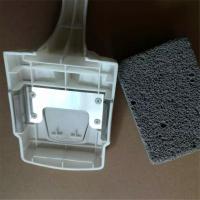 China Pumice Grill Brick 200g Griddle Cleaning Stone for BBQ Grates and Iron Cookware for sale
