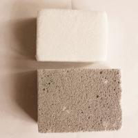 China Pumice Grill Brick 200g Griddle Cleaning Stone for BBQ Grates and Iron Cookware for sale