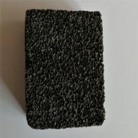 China Pumice Grill Brick 200g Griddle Cleaning Stone for BBQ Grates and Iron Cookware for sale