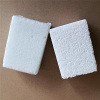 China Pumice Grill Brick 200g Griddle Cleaning Stone for BBQ Grates and Iron Cookware for sale