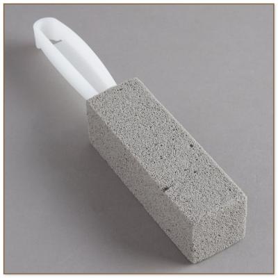 China Cepillo de piedra del retrete de Ring Remover /pumice de la taza del inodoro en venta