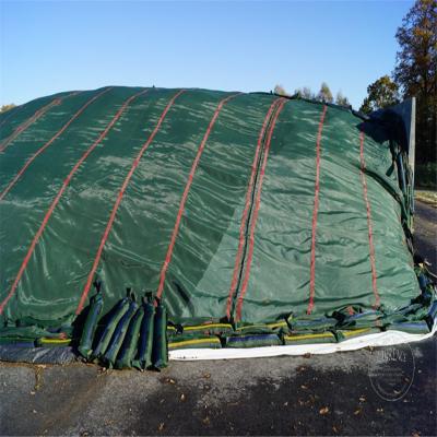 China Bolso de Silo y red de Silo en venta