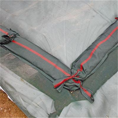 China Silobags | Red del HDPE de la agricultura, bolso del HDPE en venta