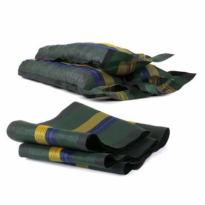 China HDPE Silage Bags 200 Micron Heavy Duty Agricultural Storage Wrapping for sale