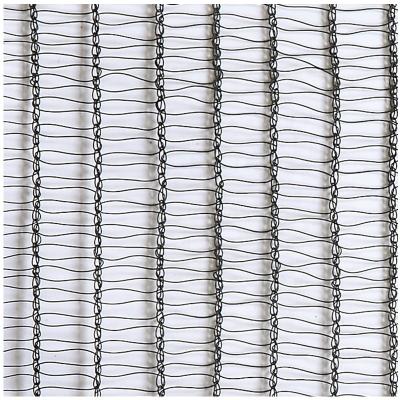 China Yemen selvage Anti Hail net anti hail net for agriculture,hail system net antigranizo granizo,tela antigranizo for sale