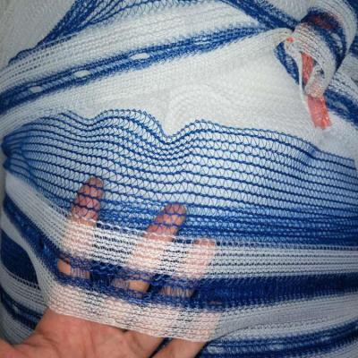 China 45gsm virgin HDPE Anti Hail Net for sale