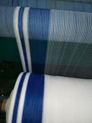 China PE con la red anti blanca ULTRAVIOLETA del saludo del manzano de la agricultura del color 53gsm en venta
