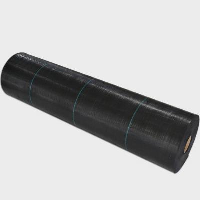 China Pajote tejido plástico agrícola Weedmat/control de malas hierbas Mat Product Name y estera del control de malas hierbas del uso del uso de la agricultura en venta
