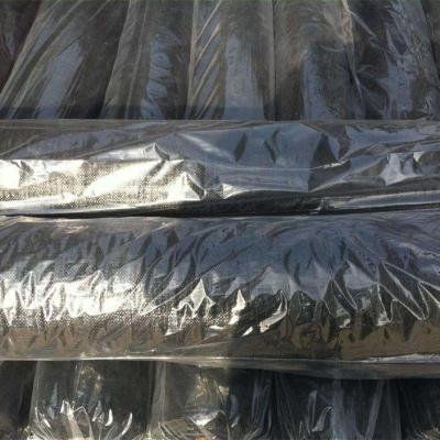 China La mejor barrera de la mala hierba a utilizar debajo del pajote para el jardín en venta