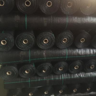 China La mejor barrera de la mala hierba a utilizar debajo del pajote para el jardín en venta