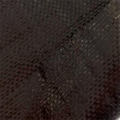 China Non Woven Weed Barrier Fabric for sale